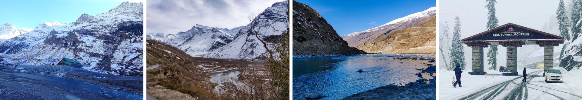 Sissu Valley - KMT Holidays Private Limited